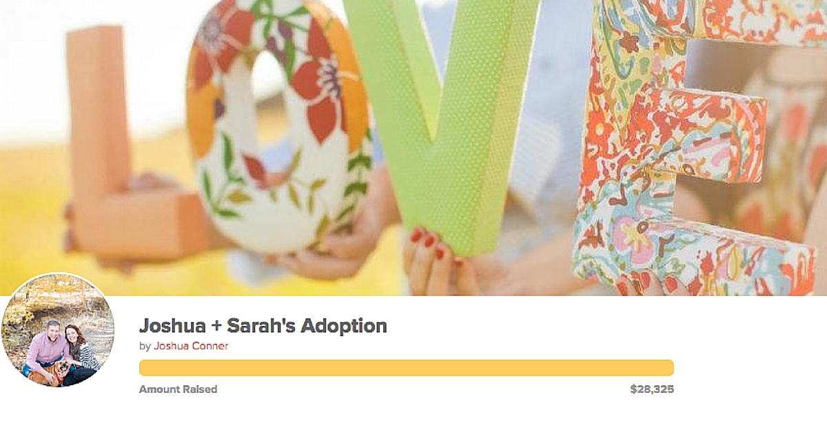 Adoption Fundraising How To Raise Money For Adoption Fund Your Adoption
