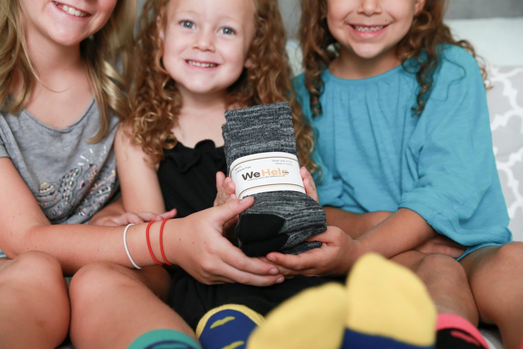 We Help Two Adoption Fundraiser | Fund Your Adoption